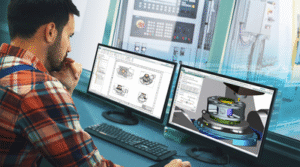 Automation & Customization - CATIA CAA